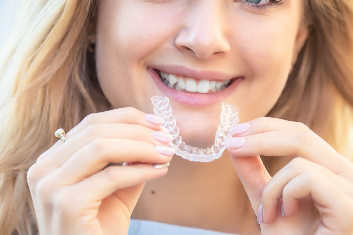 How Much Does Invisalign Really Cost? | Ellen Stirling Dental Ellenbrook